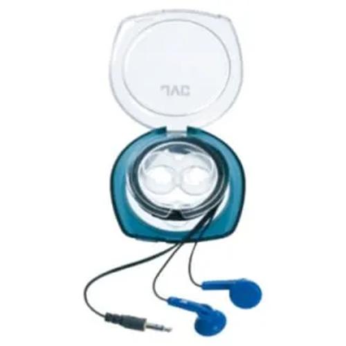 JVC HA-F10C - Price in India, Specifications & Features | Earbuds