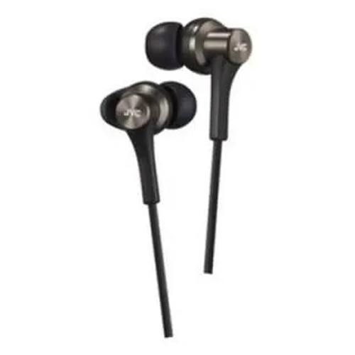 JVC HA-FR46 - Price in India, Specifications & Features | Earbuds