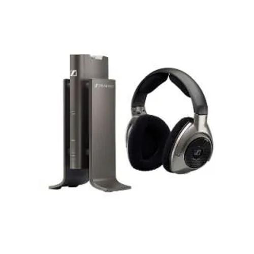 Sennheiser RS 180 - Price in India, Specifications & Features | Earbuds