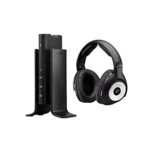 Sennheiser RS 170 - Price in India, Specifications & Features | Earbuds