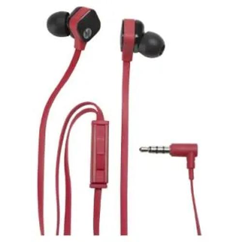 HP H2300 - Price in India, Specifications & Features | Earbuds