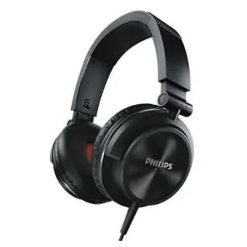 Philips SHL3210 - Price in India, Specifications & Features | Earbuds