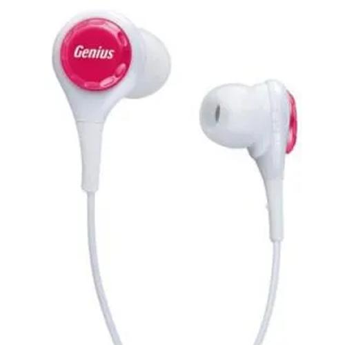 Genius GHP-240X - Price in India, Specifications & Features | Earbuds