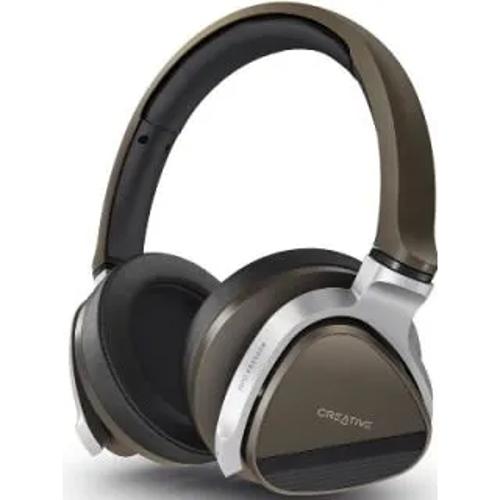 Creative Aurvana Gold - Price in India, Specifications & Features | Earbuds