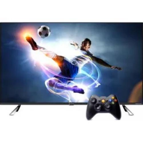Motorola 55UHDAQMDT5Q 55 inch QLED 4K - Price in India, Specifications ...
