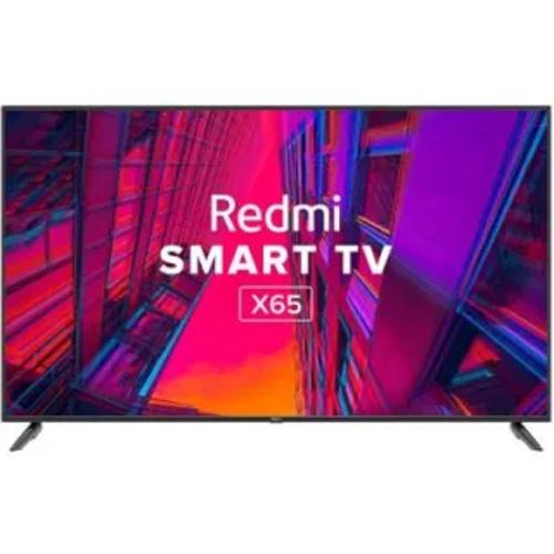 Xiaomi Redmi Smart X65 65 inch LED 4K - Price in India, Specifications ...