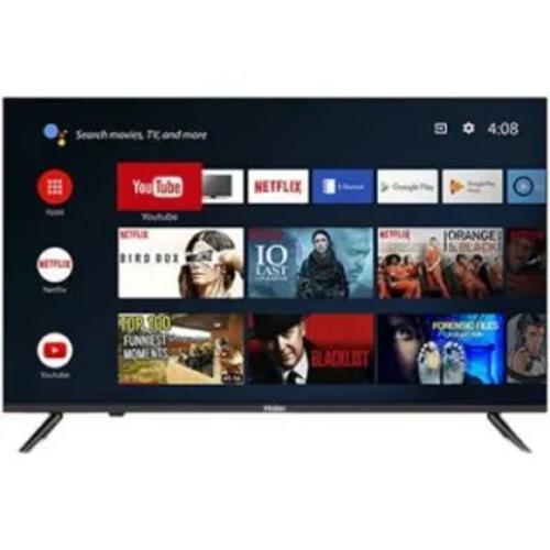 Haier LE43K6600GA 43 inch LED Full HD - Price in India, Specifications ...