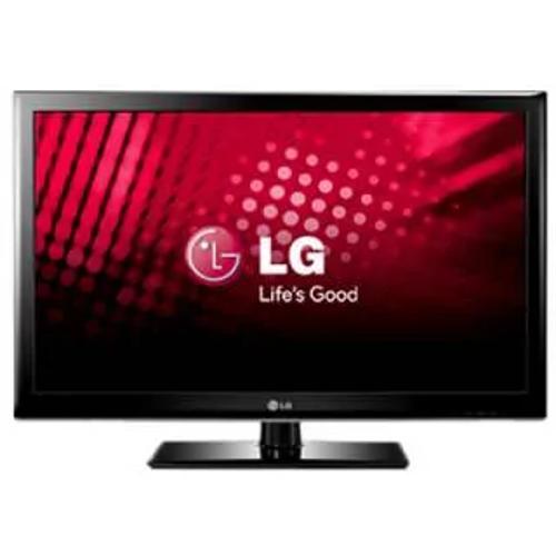 LG 32LS3400 32 inch LED HD-Ready - Price in India, Specifications ...
