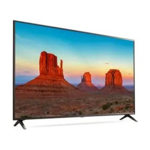 LG 43UK6360PTE 43 inch LED 4K - Price in India, Specifications ...