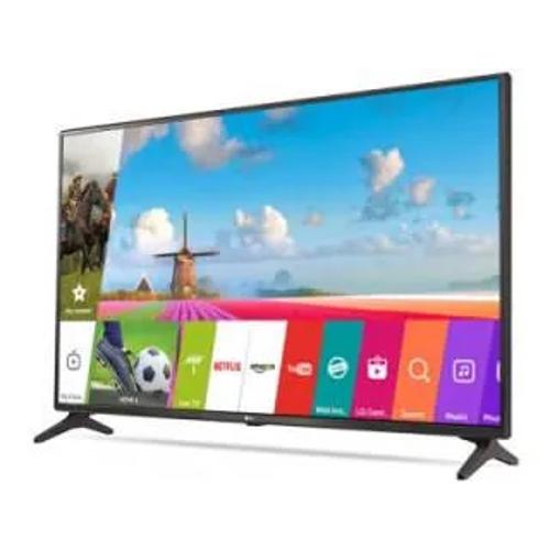 LG 43LJ554T 43 inch LED Full HD - Price in India, Specifications ...