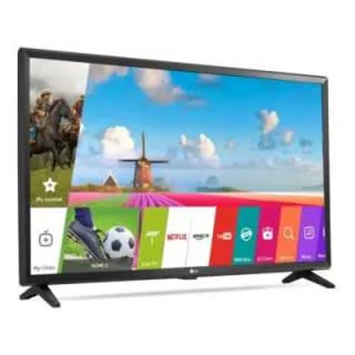 LG 32LJ616D 32 inch LED HD-Ready - Price in India, Specifications ...