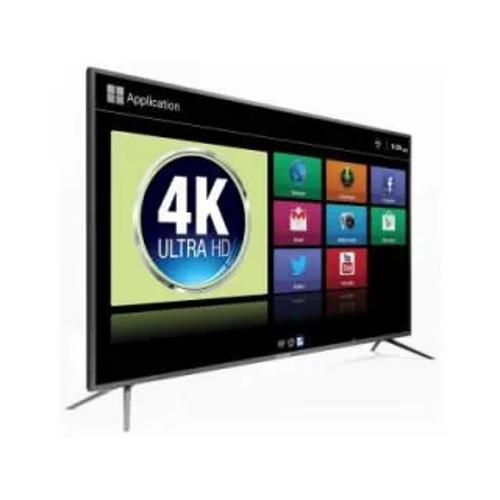 Mitashi MiDE050v03 FS 49 inch LED 4K - Price in India, Specifications ...