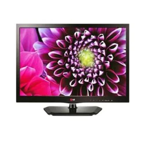 LG 22LN4105 22 inch LED HD-Ready - Price in India, Specifications ...