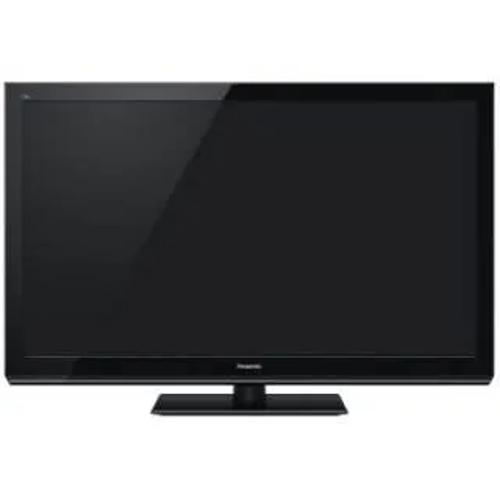 Panasonic VIERA TH-P50ST30D 50 inch Plasma Full HD - Price in India ...
