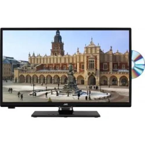 JVC LT-24C655 24 inch LED HD-Ready - Price in India, Specifications ...