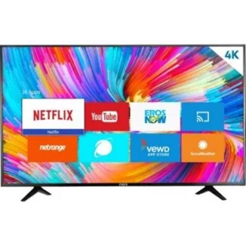 MarQ 55HSUHD 55 inch LED 4K - Price in India, Specifications & Features ...