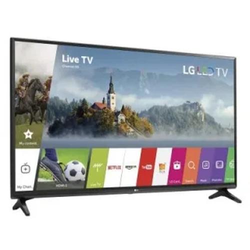 LG 43LJ5500 43 inch LED Full HD - Price in India, Specifications ...