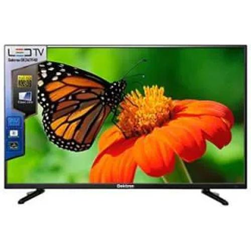 Dektron DK3217FHD 32 inch LED Full HD - Price in India, Specifications ...
