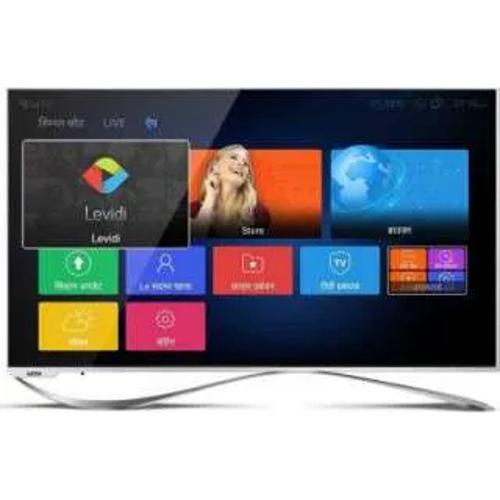 LeEco Super3 Max65 65 inch LED 4K - Price in India, Specifications & Features | Smart TVs