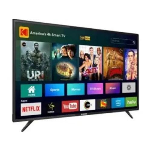 Kodak 55UHDXSMART XPRO 55 inch LED 4K - Price in India, Specifications ...