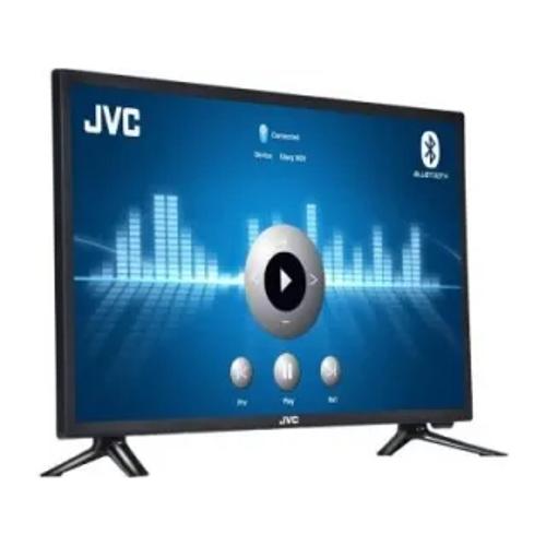 JVC LT-24N380C 24 inch LED HD-Ready - Price in India, Specifications ...
