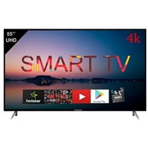 Nacson NS55 55 inch LED 4K - Price in India, Specifications & Features | Smart TVs