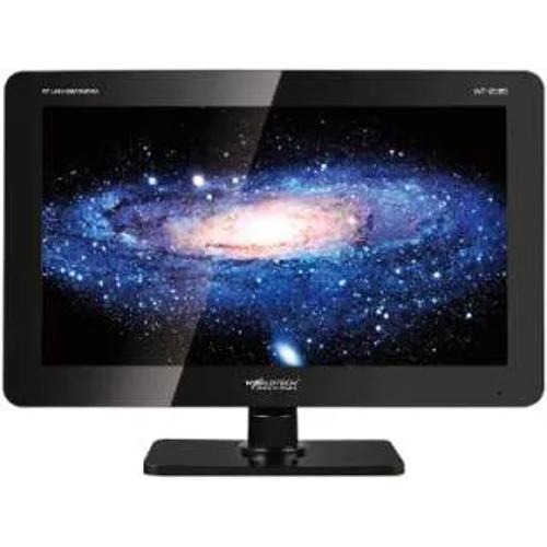 World Tech WT-2085 20 inch LED Full HD - Price in India, Specifications ...