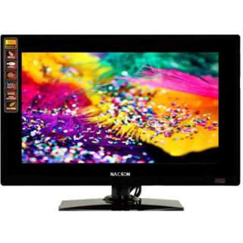 Nacson NS2215 20 inch LED HD-Ready - Price in India, Specifications ...