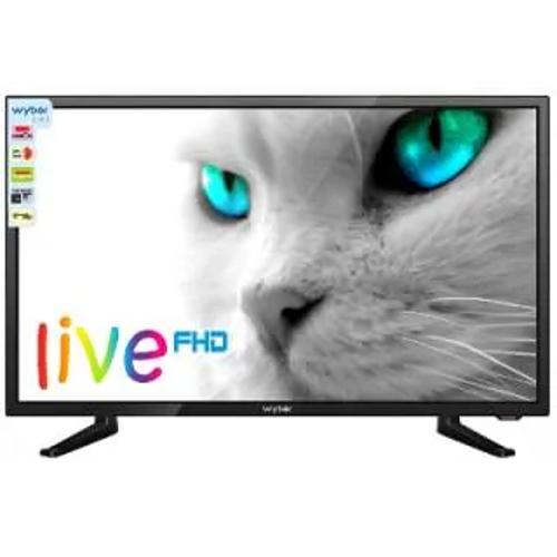 Wybor W24-N06 24 inch LED Full HD - Price in India, Specifications ...