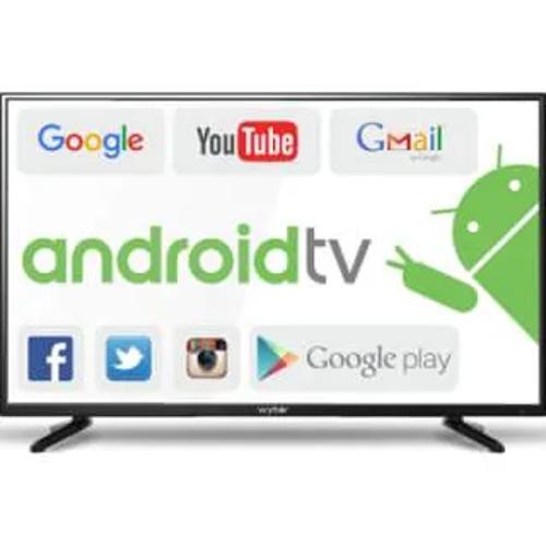 Wybor W32 Live SMART 32 inch LED HD-Ready - Price in India ...