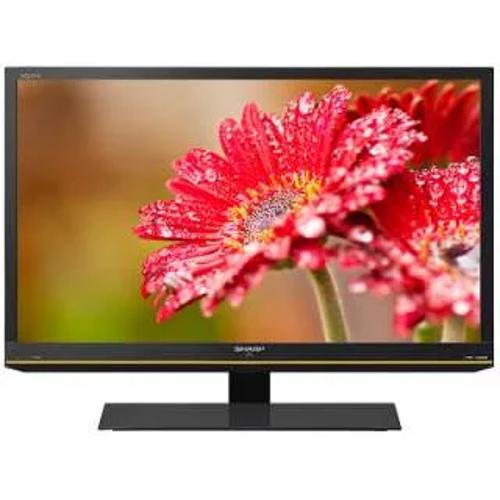 Sharp LC-32LE157M 32 inch LED HD-Ready - Price in India, Specifications ...