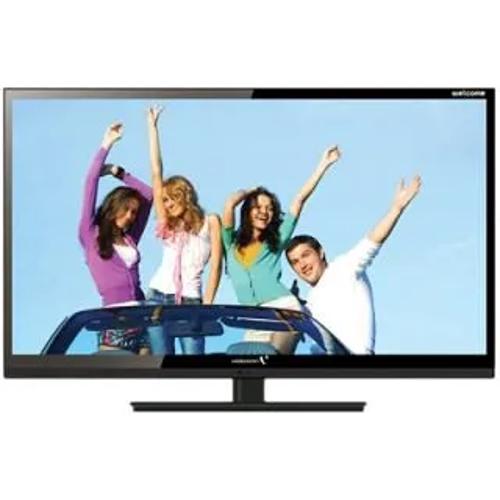 Videocon IVC32F02K 32 inch LED HD-Ready - Price in India ...
