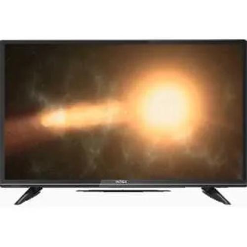 Intex LED-3218 32 inch LED HD-Ready - Price in India, Specifications ...