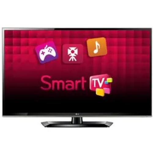 LG 32LS5700 32 inch LED Full HD - Price in India, Specifications ...