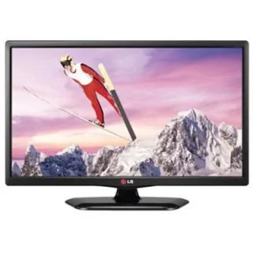 LG 22LB454A 22 inch LED HD-Ready - Price in India, Specifications ...