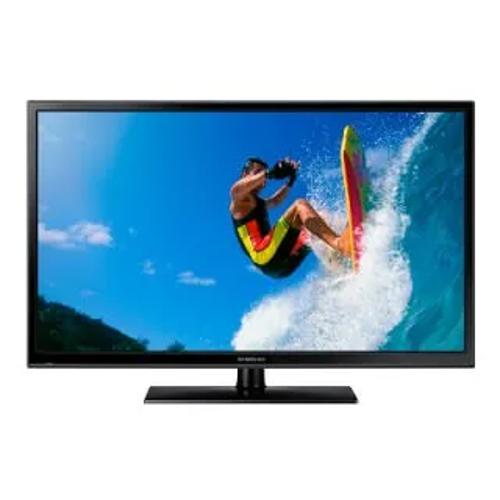 Samsung PA43H4900AR 43 inch Plasma HD-Ready - Price in India ...