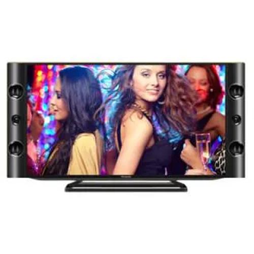 Panasonic VIERA TH-40SV7D 40 inch LED Full HD - Price in India ...
