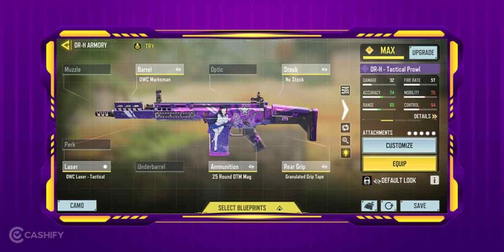 11 Best Guns in CoD Mobile Season 2 Heavy Metal July 2023 | Cashify Blog