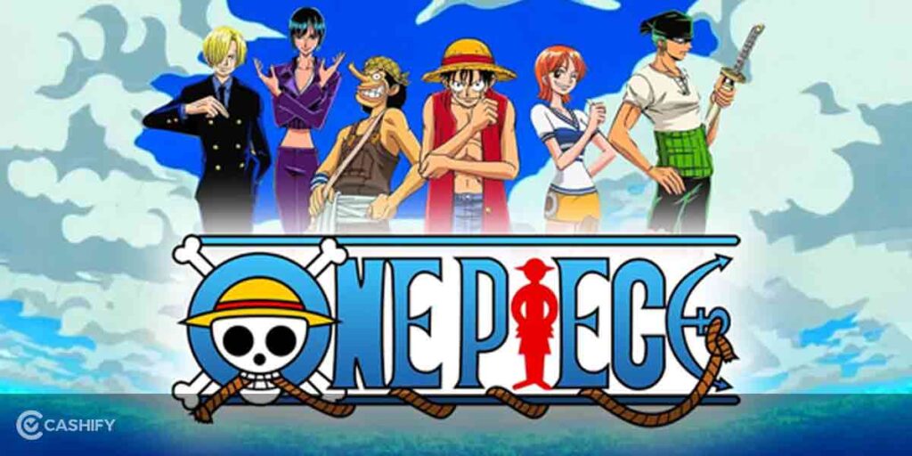 5 Best Anime Series To Watch For Every Gaming Enthusiast | Cashify Blog