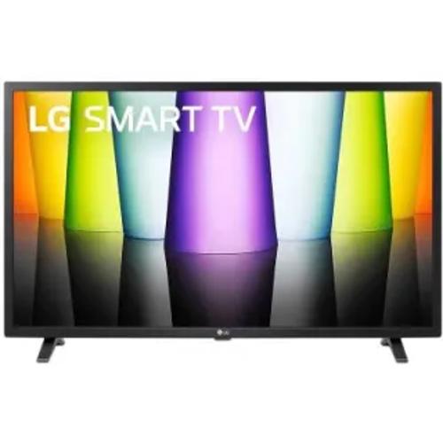 LG 32LQ636BPSA 32 inch LED HD-Ready - Price in India, Specifications ...