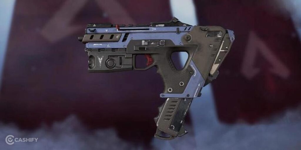 5 Best Guns In Apex Legends Mobile For Every Skill Level | Cashify Blog