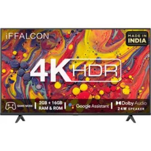 iFFalcon 65U61 65 inch LED 4K - Price in India, Specifications ...