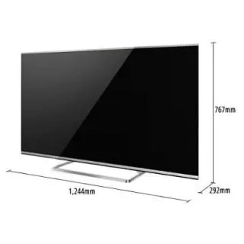 Panasonic VIERA TH-55AS670D 55 inch LED Full HD - Price in India ...
