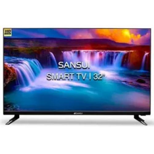 Sansui JSFT32SKHD 32 inch LED HD-Ready - Price in India, Specifications ...