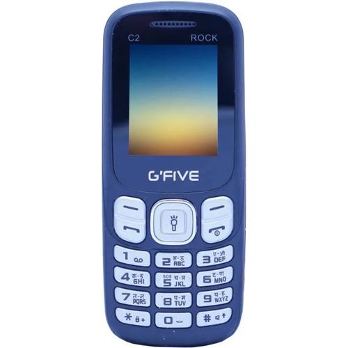 Gfive C2 Rock - Price in India, Specifications & Features | Mobile Phones