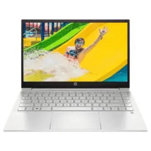 HP Pavilion 14-dv2053TU (6K9C6PA) (Core i5 12th Gen/8 GB/512 GB SSD ...