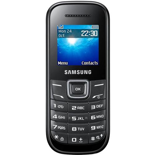 Samsung Guru 1200 - Price in India, Specifications & Features | Mobile ...