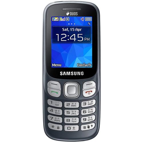 Samsung Metro 313-B313E - Price in India, Specifications & Features ...
