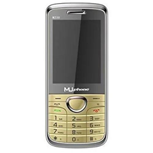 MU Phone M230 - Price in India, Specifications & Features | Mobile Phones