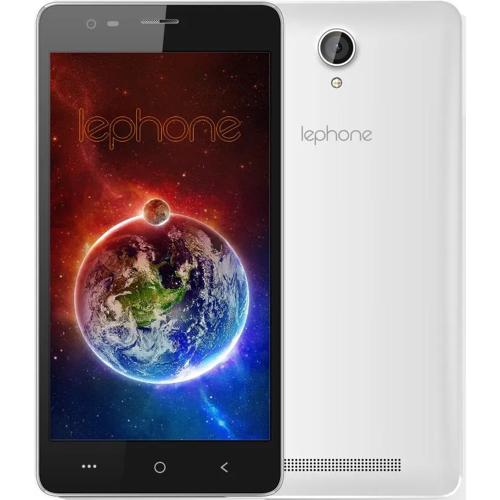 Lephone W7 - Price in India, Specifications & Features | Mobile Phones